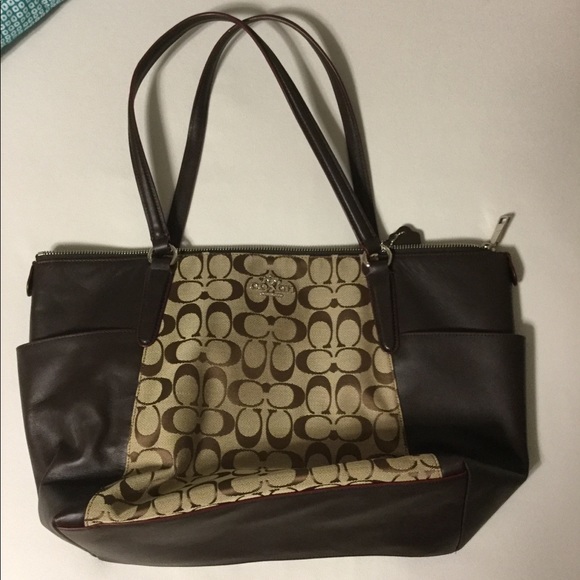 Coach | Bags | Coach Pocket Book | Poshmark